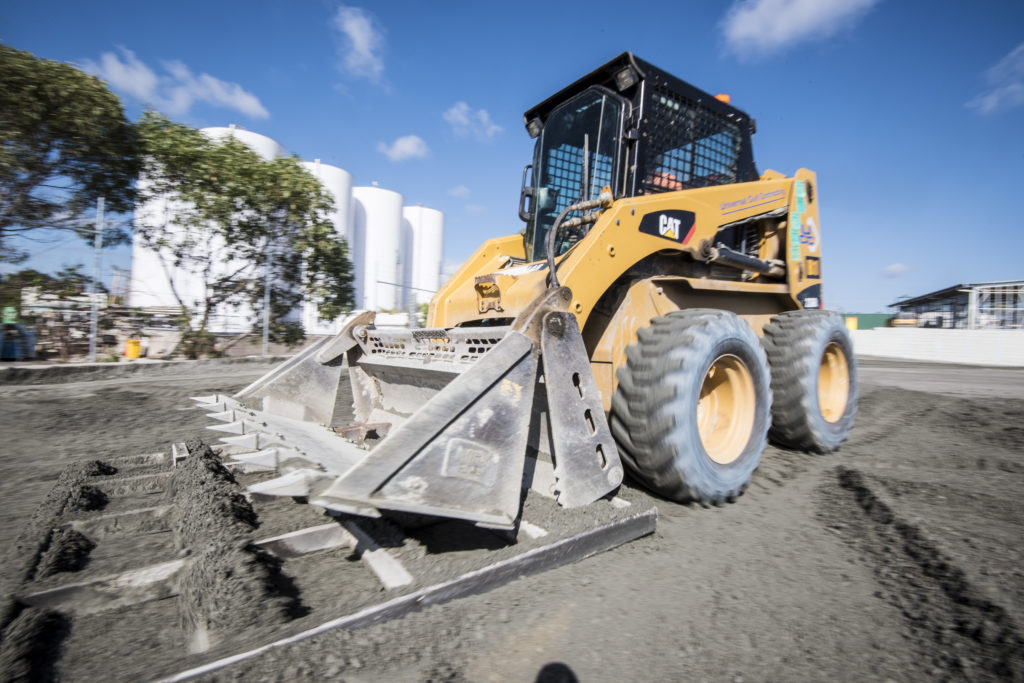 Roads - Universal Civil