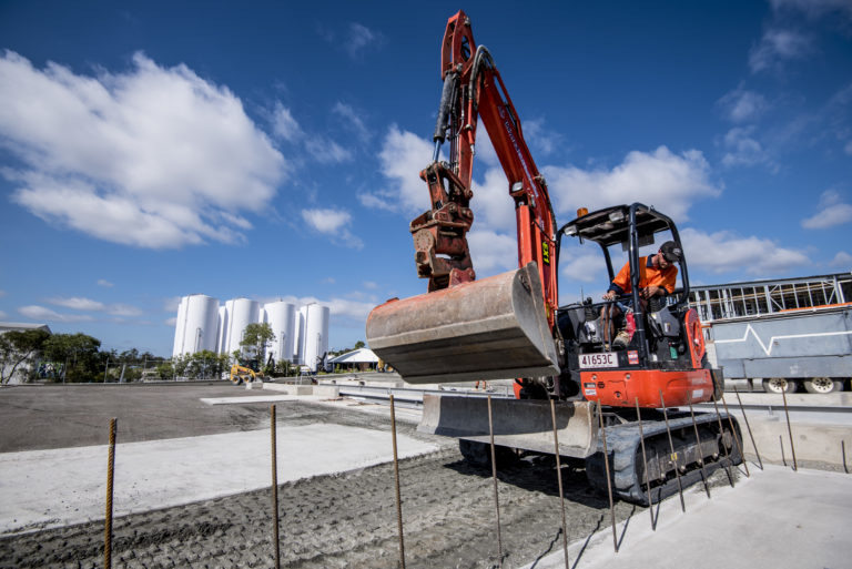 Our Strengths - Universal Civil