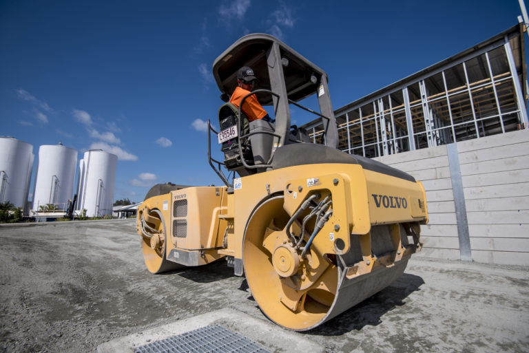 Our Strengths - Universal Civil