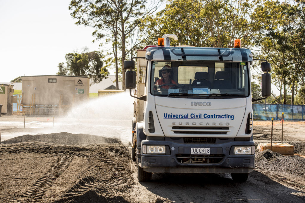 Why Choose Us - Universal Civil