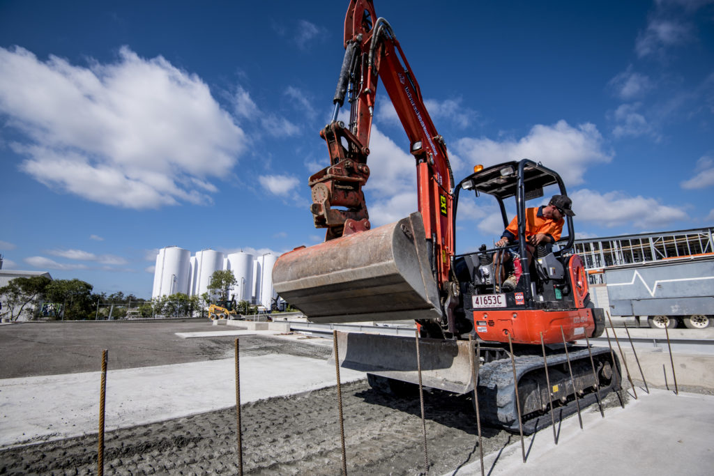 Subdivisions - Universal Civil