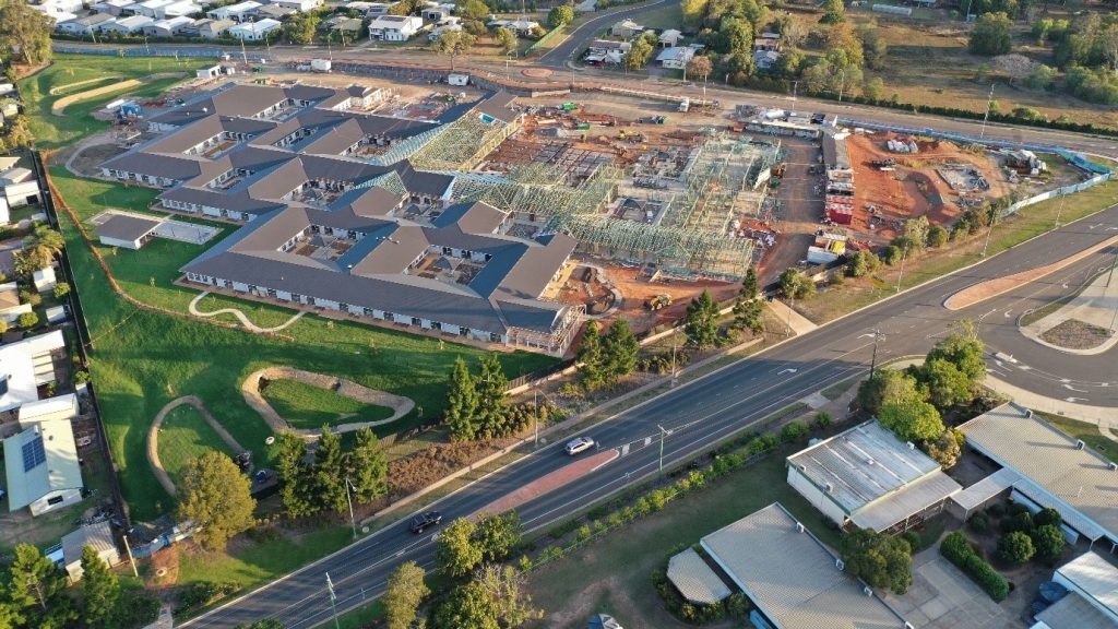 Projects Archive - Universal Civil